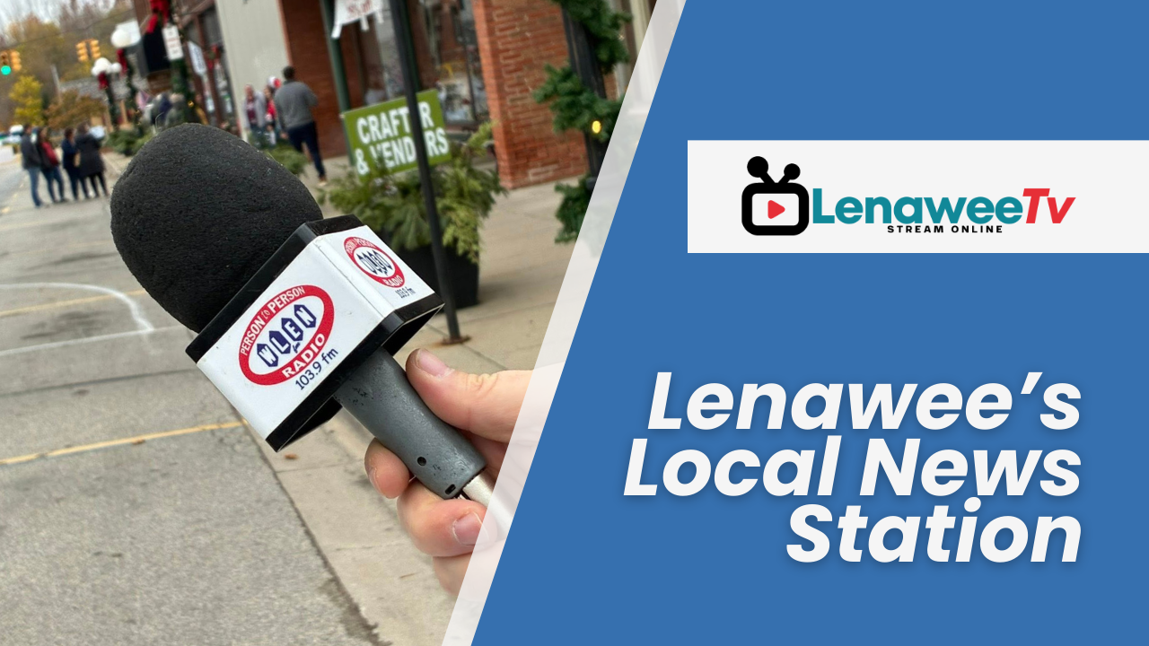 Community Videos Library | Explore Lenawee County, Michigan